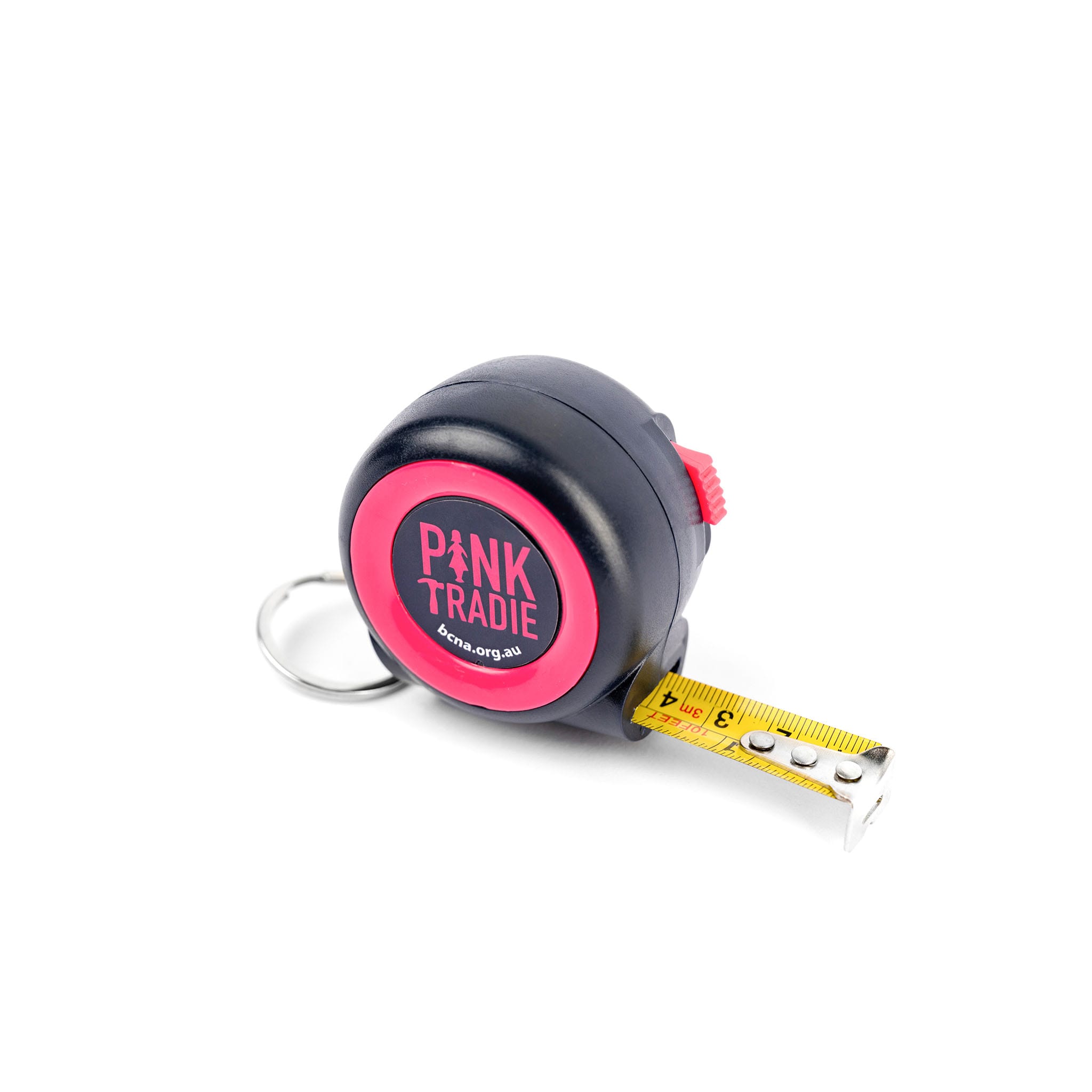 BCNA Pink Tradie – BCNA Shop