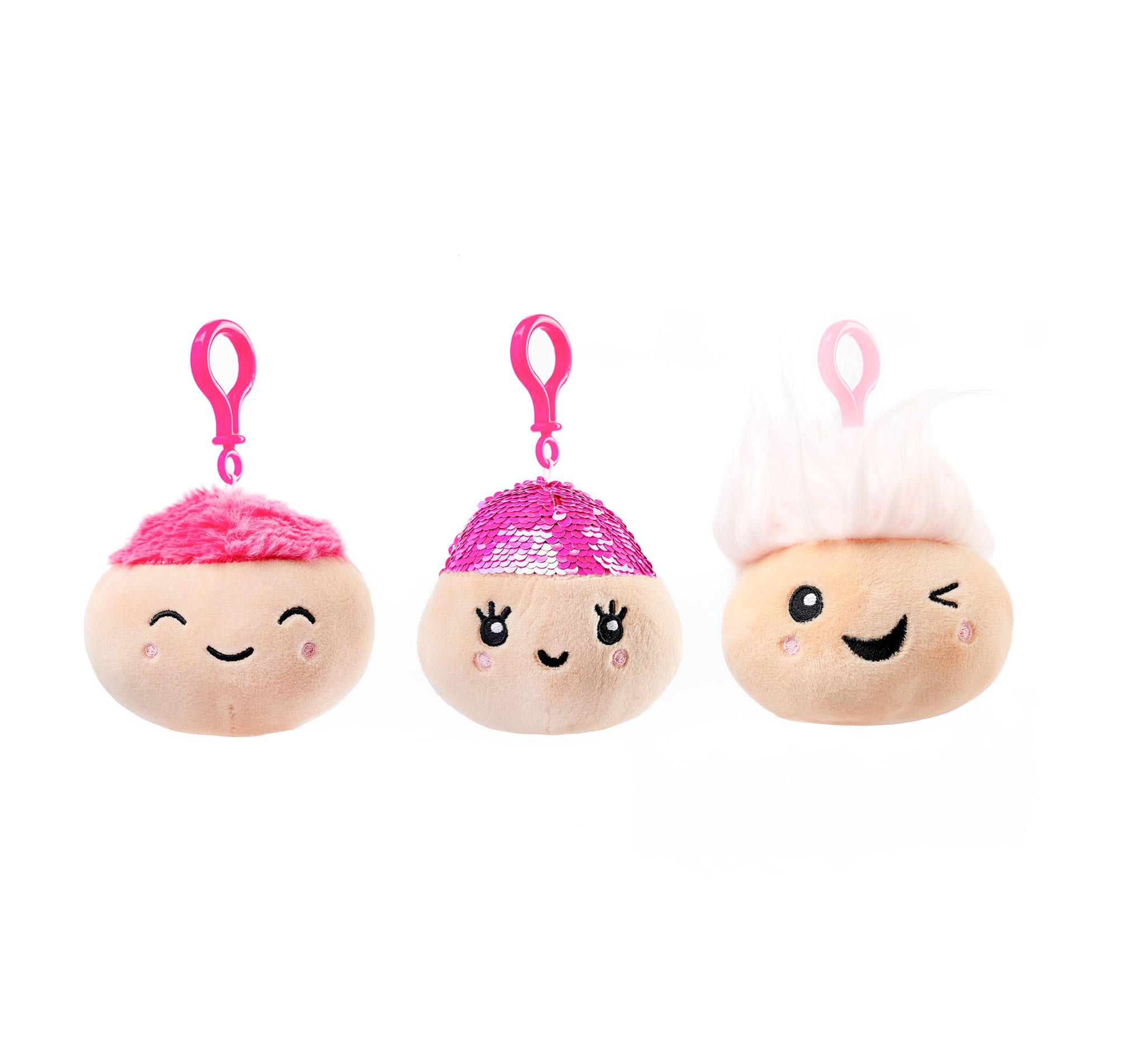 Fun Bun Friends 50-Pack | Bulk Fundraising Pack – BCNA – BCNA Shop